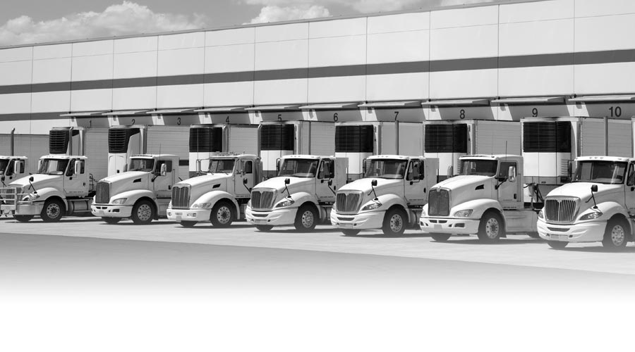 Kelley Loading Dock Equipment for High-Volume Distribution Facilities